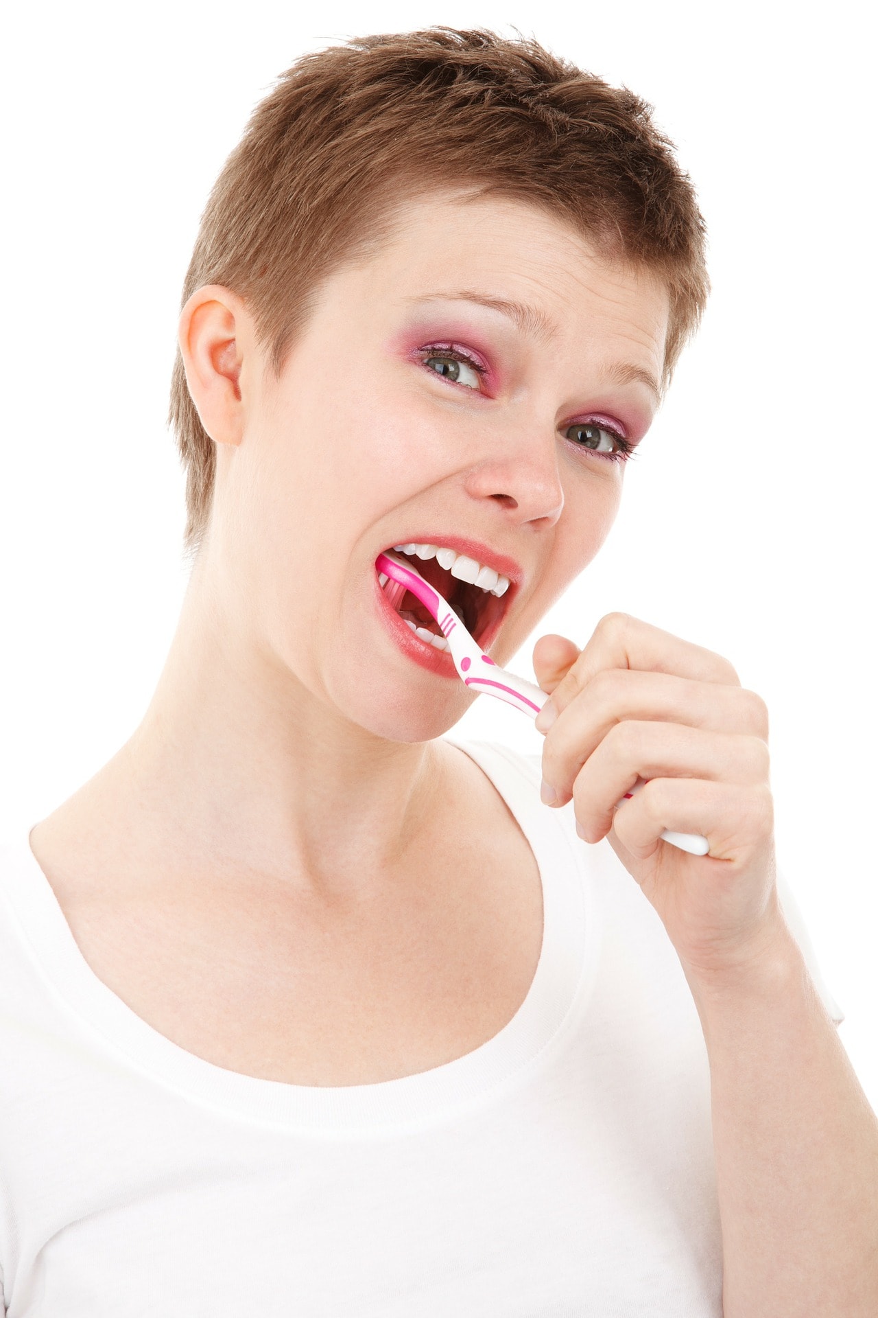 5 Important Things to Remember When Brushing Your Teeth