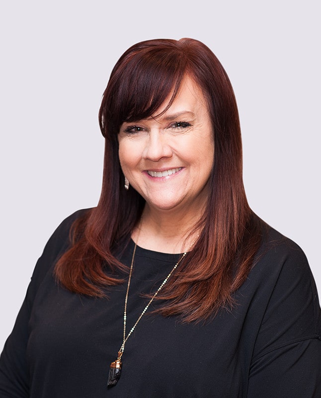 Dr. Rodgers is a passionate and intently focused person