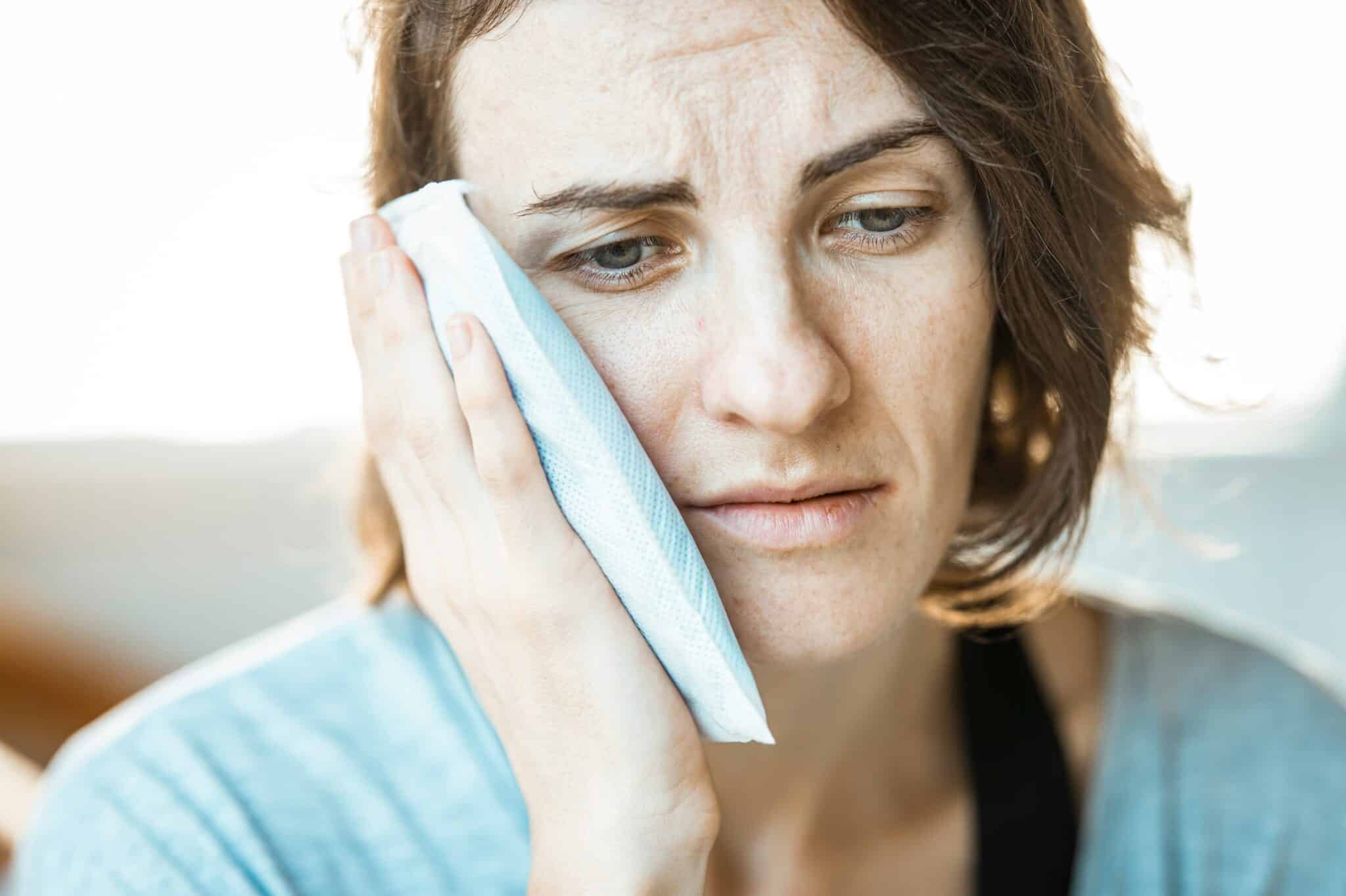 Sudden Misaligned Jaw: Frequent Reasons & Treatment Options Sudden Misaligned Jaw: Frequent Reasons & Treatment Options