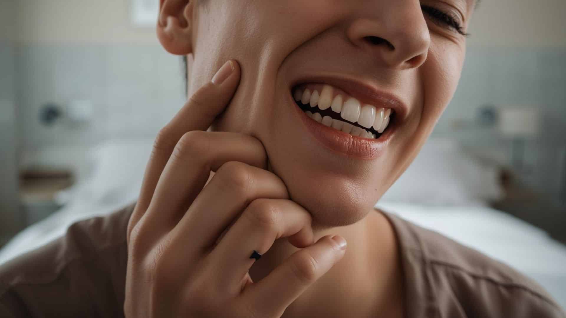 Bruxism (Teeth Grinding): Causes, Symptoms, and Solutions