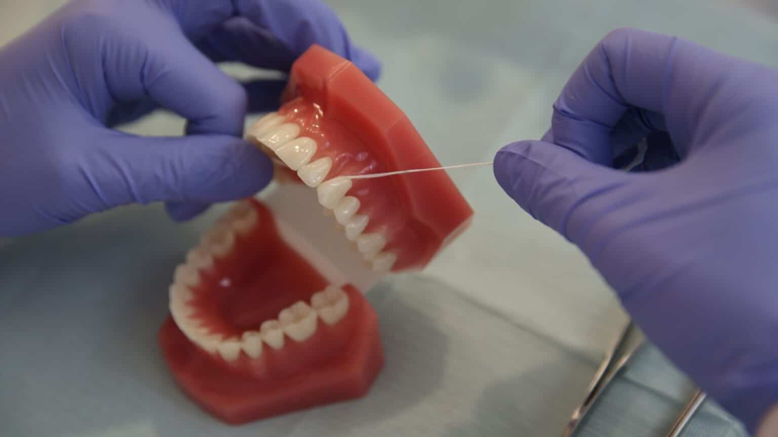 When to Start Flossing Baby Teeth and How to Make It Easy